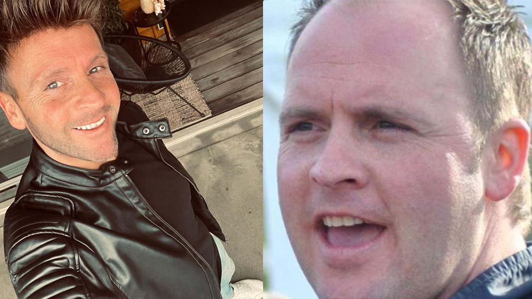 MAFS-Gerben openhartig over haarstukje: zo zag hij er vroeger uit ...