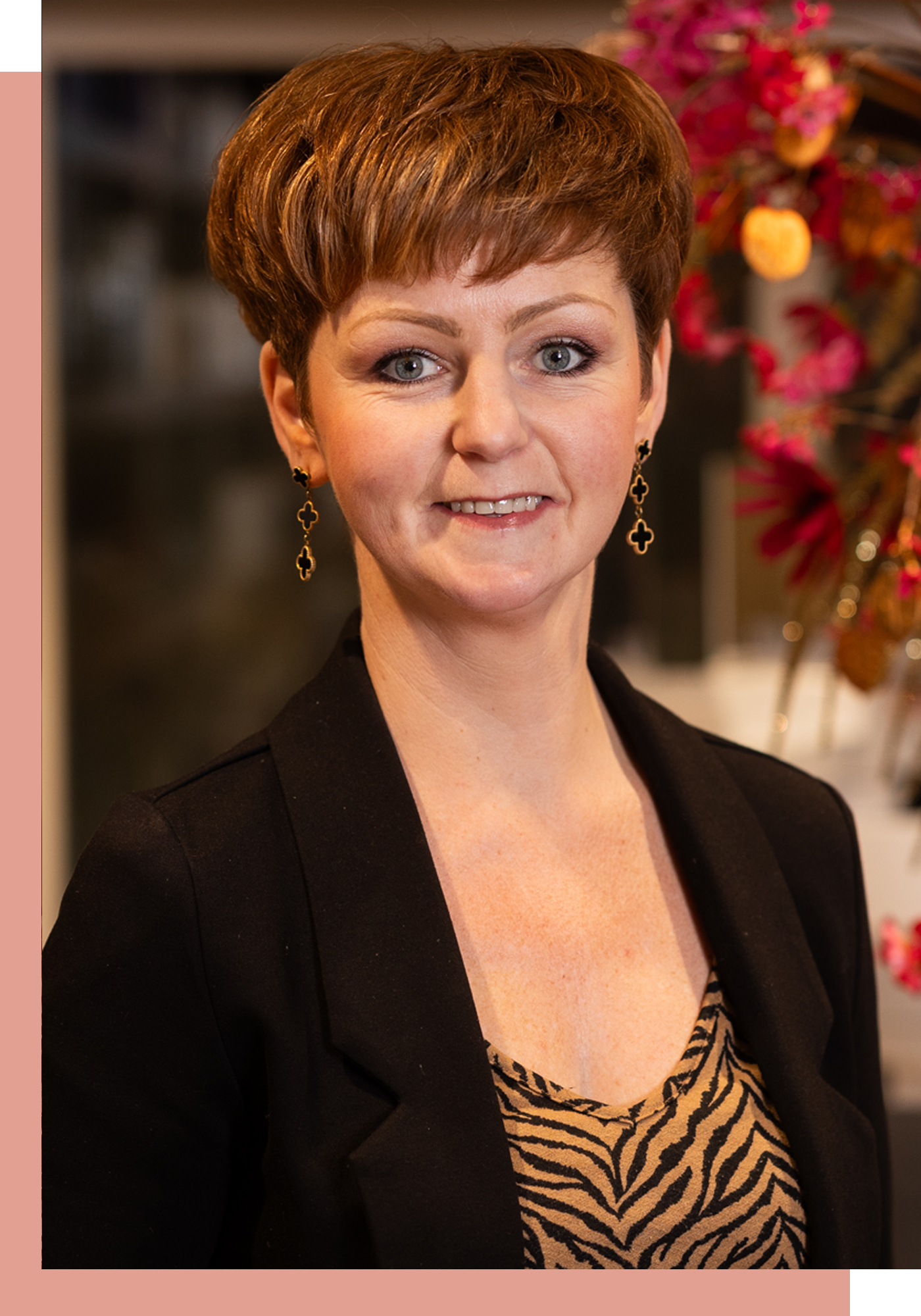 Ontmoet onze specialisten Confident Haarzorg | Confident Haarzorg